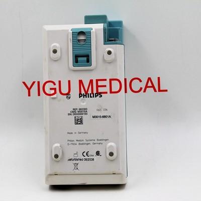 Cina Modulo di monitoraggio del paziente M3015A Modulo di CO2 Modulo MMS Con 3 mesi di garanzia in vendita