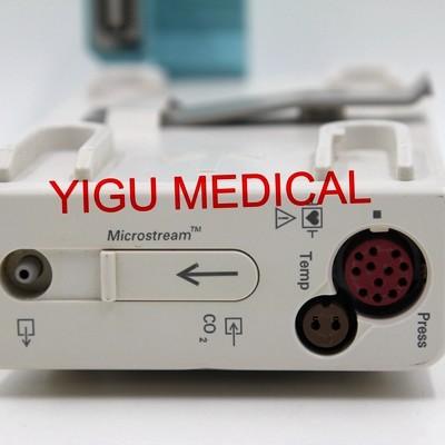 Cina Modulo di monitoraggio del paziente M3015A Modulo di CO2 Modulo MMS Con 3 mesi di garanzia in vendita