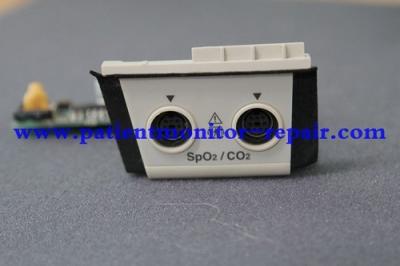 Κίνα Defibrillator μέρη SpO2.CO2 ur-0254 6190-022683A eight8-20 μηχανών NIHON KOHDEN Cardiolife tec-7621C προς πώληση