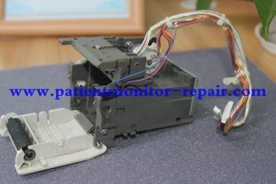 Cina Numero del pezzo WS-761V della stampante del defibrillatore di NIHON KOHDEN Cardiolife TEC-7621C in vendita
