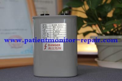 Cina La macchina del defibrillatore di NIHON KOHDEN Cardiolife TEC-7621C parte la capacità NKC-4840SA di modello in vendita