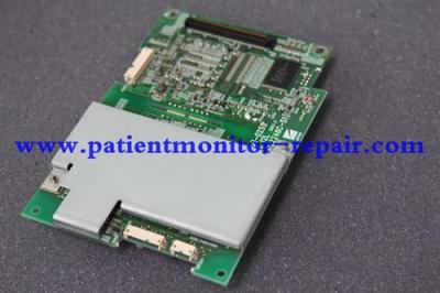 중국 NIHON KOHDEN Cardiolife TEC-7621C 세동 제거기 기계는 ECG 12L PN UR-02551 6190-022246C-S6 Eight8-20를 분해합니다 판매용