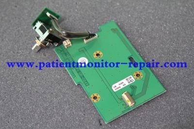 Κίνα Ur-0249 Defibrillator μέρη μηχανών 6190-022638A Keypress για NIHON KOHDEN Cardiolife tec-7621C προς πώληση