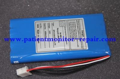 Κίνα Ιατρικά εξαρτήματα υλικό Fokuda Denshi fx-71002 νοσοκομείων συμβατό σύστημα μπαταριών μηχανών ECG προς πώληση
