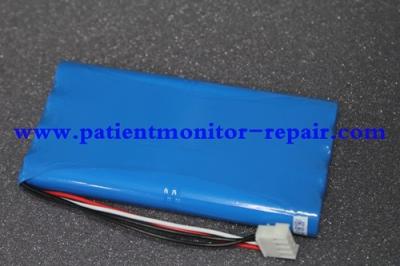 Κίνα Ιατρικά εξαρτήματα υλικό Fokuda Denshi fx-71002 νοσοκομείων συμβατό σύστημα μπαταριών μηχανών ECG προς πώληση