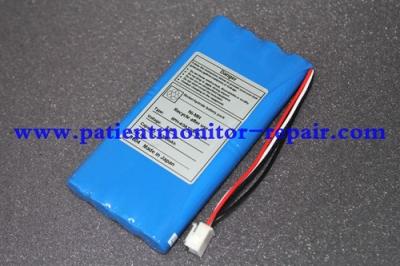 Κίνα Ιατρικά εξαρτήματα υλικό Fokuda Denshi fx-71002 νοσοκομείων συμβατό σύστημα μπαταριών μηχανών ECG προς πώληση