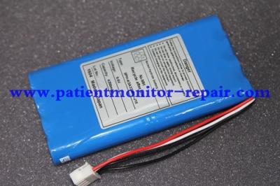 Κίνα Ιατρικά εξαρτήματα υλικό Fokuda Denshi fx-71002 νοσοκομείων συμβατό σύστημα μπαταριών μηχανών ECG προς πώληση
