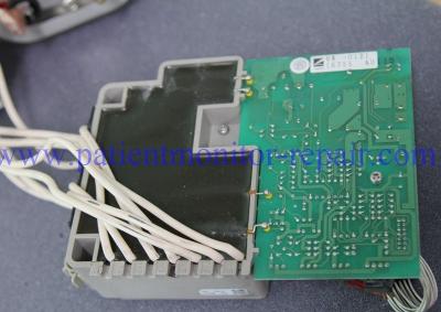 중국 Nihon Kohden Cardiolife TEC-7621C 세동 제거기 기계는 고압 널 PN UR-0121를 분해합니다 판매용