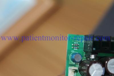 중국 Nihon Kohden Cardiolife TEC-7621C 세동 제거기 기계는 고압 널 PN UR-0121를 분해합니다 판매용
