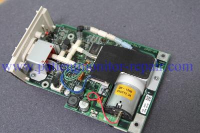Κίνα Tec-7621C Defibrillator πίνακας PN ur-0257 6190-022986A πίεσης του αίματος μερών μηχανών προς πώληση