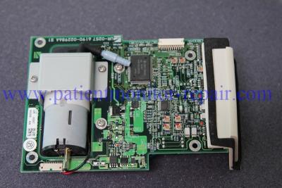 Κίνα Tec-7621C Defibrillator πίνακας PN ur-0257 6190-022986A πίεσης του αίματος μερών μηχανών προς πώληση