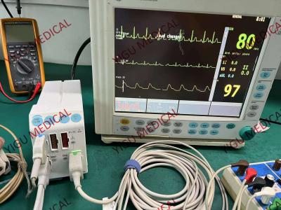 Cina GE Datex Ohmeda S5 Monitor Paziente Modulo E-PRESTN M1026550 in vendita