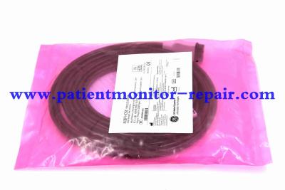 Κίνα ΜΆΝΙΚΑ REF 2020980-001 της Γερμανίας NIBP ενήλικος παιδιατρικός ορθογώνιος στο ζευγαρωμένο συνδετήρα 3.6m Submin Assy προς πώληση