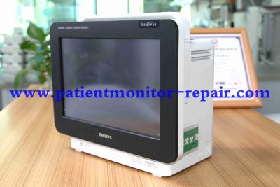 Китай Используемый номер детали 866062 ИнтеллиВуэ МС450 терпеливого монитора условия гарантия 90 дней продается