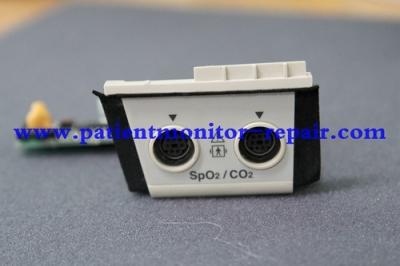 Κίνα Ιατρικά μέρη tec-7621C SpO2.CO2 ur-0254 6190-022683A eight8-20 μηχανών Nihon Kohden Cardiolife Defibrillator προς πώληση