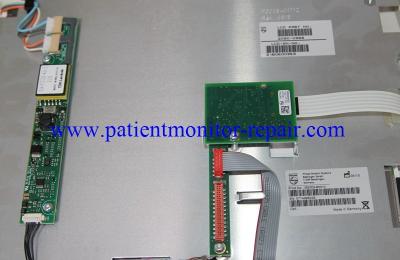 Cina LCD PN 2090-0988 M80003-60010 del monitor paziente di  IntelliVue MP50 in vendita