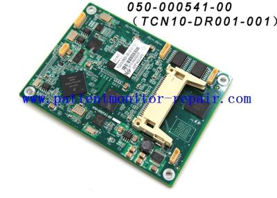 Κίνα Defibrillator μέρη Mainboard 050-000541-00 TCN10-DR001-001 μηχανών BeneHeart D3 Mindray προς πώληση