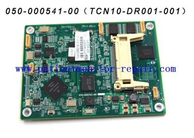Κίνα Defibrillator μέρη Mainboard 050-000541-00 TCN10-DR001-001 μηχανών BeneHeart D3 Mindray προς πώληση