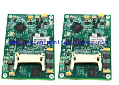 Κίνα Defibrillator μέρη Mainboard 050-000541-00 TCN10-DR001-001 μηχανών BeneHeart D3 Mindray προς πώληση