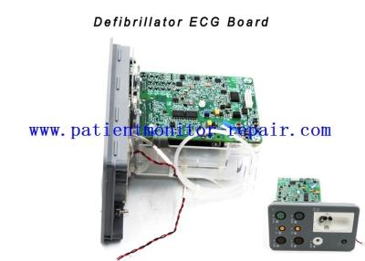 중국 좋은 육체 및 기능적인 상태에 있는 Mindray D6 세동 제거기 ECG 널 판매용