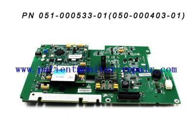 Κίνα Defibrillator ανταλλακτικά Mainboard Mindray D6 PN 051-000533-01 050-000403-01 προς πώληση