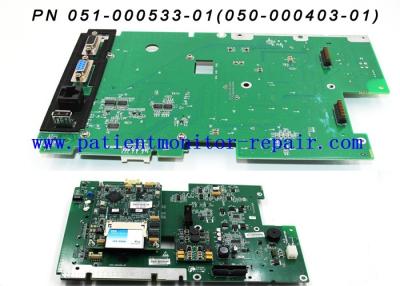 Κίνα Defibrillator ανταλλακτικά Mainboard Mindray D6 PN 051-000533-01 050-000403-01 προς πώληση