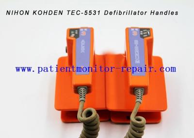 중국 세동 제거기는 좋은 육체 및 기능적인 상태에 있는 TEC-5531 NIHON KOHDEN 기계 부속을 취급합니다 판매용