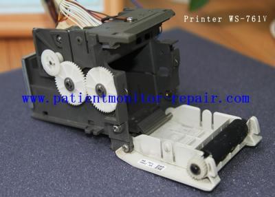 Cina Pezzi meccanici del defibrillatore di WS-761V per NIHON KOHDEN Cardiolife TEC-7621C in vendita