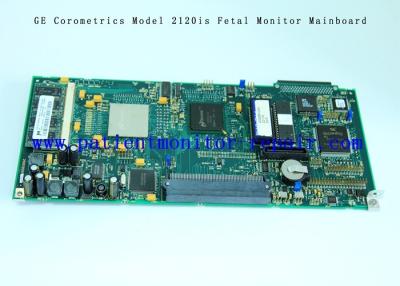 China GE Corometrics Model 2120is Fetal Monitor Mainboard / Motherboard Shipping 1-3 Working Days for sale