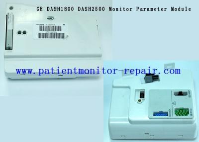 중국 GE DASH1800 DASH2500 참을성 있는 감시자 수리부품의 모수 단위 보장 3 달 판매용