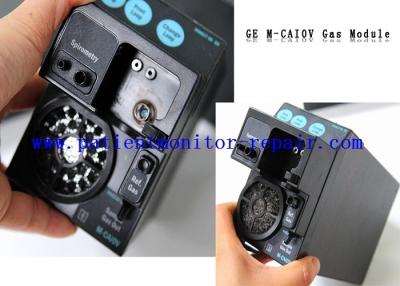 China Monitor M - módulo del gas de CAIOV con el paquete individual/los accesorios médicos en venta