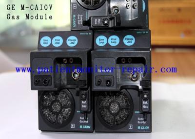 China Monitor M - módulo del gas de CAIOV con el paquete individual/los accesorios médicos en venta