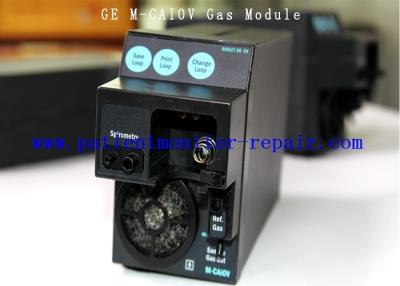 China Monitor M - módulo del gas de CAIOV con el paquete individual/los accesorios médicos en venta