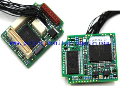 Китай Части ПН 6871361 03 монитора модуля газа наркотизации ПХИЛИПС ИнтеллиВуэ Г5 (М1019А) запасные продается