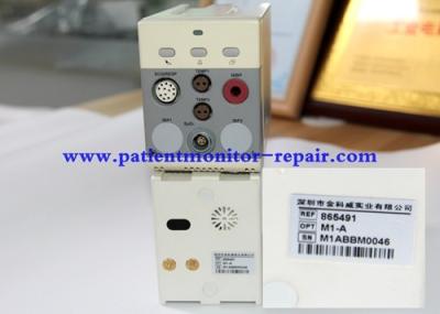 Cina Modulo multi- paziente 865491 di parametro di GoldWay M1-A dei dispositivi del monitoraggio in vendita
