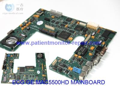 Cina Giro A di giro A PWA801212-006 di mainboard PN PWB801213-006 del monitor paziente di GE MAC5500HD in vendita