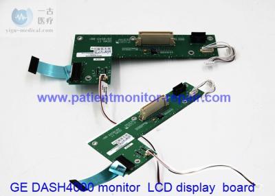 Chine service informatique 2018543-001 de GEMMES médical de panneau d'affichage d'affichage à cristaux liquides de moniteur patient de GE DASH4000 de pièces à vendre
