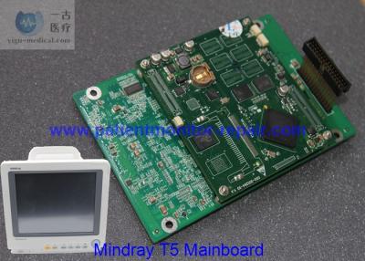 중국 교체 부분 Mindray 의학 T5 참을성 있는 감시자 Mainboard PN 6802-20-66656 V.D 판매용