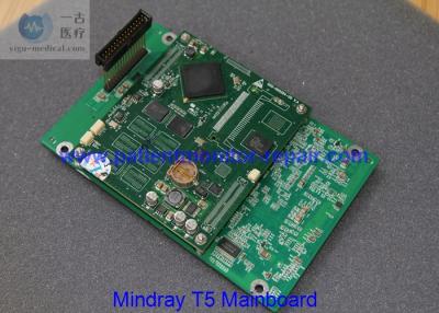 중국 교체 부분 Mindray 의학 T5 참을성 있는 감시자 Mainboard PN 6802-20-66656 V.D 판매용