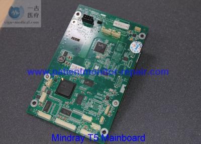 중국 교체 부분 Mindray 의학 T5 참을성 있는 감시자 Mainboard PN 6802-20-66656 V.D 판매용