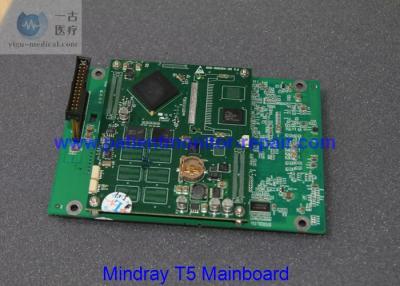 중국 교체 부분 Mindray 의학 T5 참을성 있는 감시자 Mainboard PN 6802-20-66656 V.D 판매용