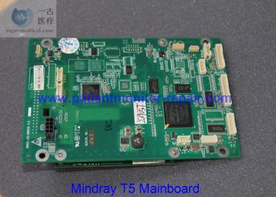 중국 교체 부분 Mindray 의학 T5 참을성 있는 감시자 Mainboard PN 6802-20-66656 V.D 판매용