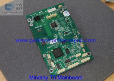 중국 교체 부분 Mindray 의학 T5 참을성 있는 감시자 Mainboard PN 6802-20-66656 V.D 판매용