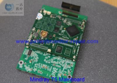 중국 교체 부분 Mindray 의학 T5 참을성 있는 감시자 Mainboard PN 6802-20-66656 V.D 판매용