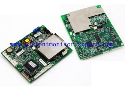 Υπομονετικός αριθμός μερών Mainboard οργάνων ελέγχου Mindray MEC1000 051-00458-00 (050-000347-00)
