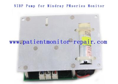 Cina Serie di Mindray PM della pompa di Nibp delle parti di riparazione del monitor del paziente ricoverato/del modulo pressione sanguigna di Nibp in vendita
