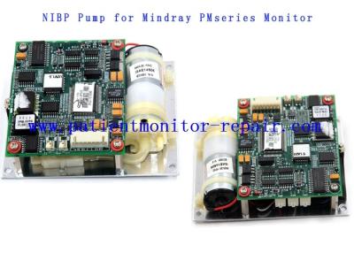 Cina Serie di Mindray PM della pompa di Nibp delle parti di riparazione del monitor del paziente ricoverato/del modulo pressione sanguigna di Nibp in vendita