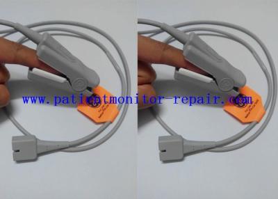 Κίνα Ενήλικο οξυγόνο Leadwire 1M PN 2023211-001 αίματος της Γερμανίας  Oxismart μερών ιατρικού εξοπλισμού προς πώληση