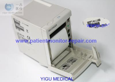 중국 의학에게 고치기를 위한 ICU 시설 예비 품목 필립스 참을성 있는 감시자 M1116B 인쇄 기계 판매용