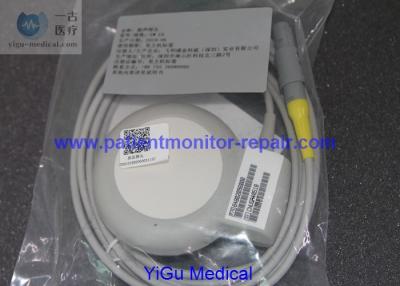 Κίνα Επαγγελματικός έλεγχος PN 989803174921 84802096000 υπερήχου Goldway CTG7 ΗΠΑ προς πώληση